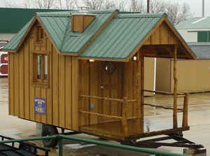 Good Will Builders, Inc.